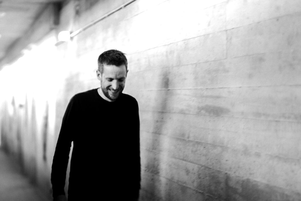 Tom Bourgeois | Belgian Screen Composers Guild